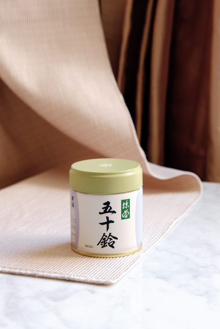 Marukyu Koyamaen Matcha, Japanese goods & Local Toronto goods – Kumomiya