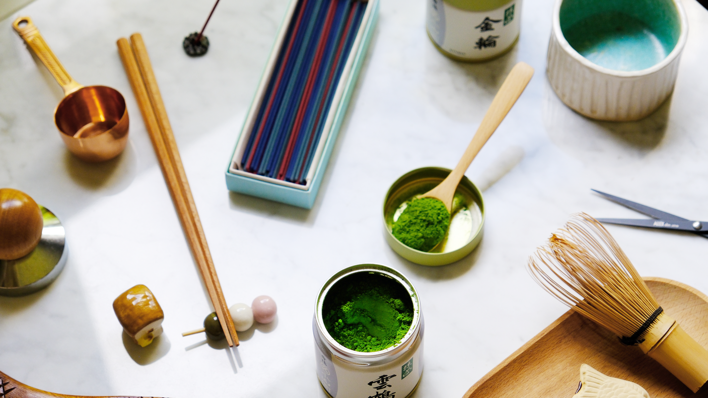 Japanese goods & Local Toronto goods – Kumomiya