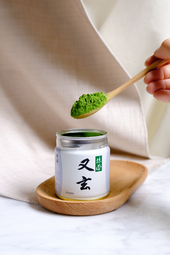 Marukyu Koyamaen Matcha & Teas in Toronto – Kumomiya
